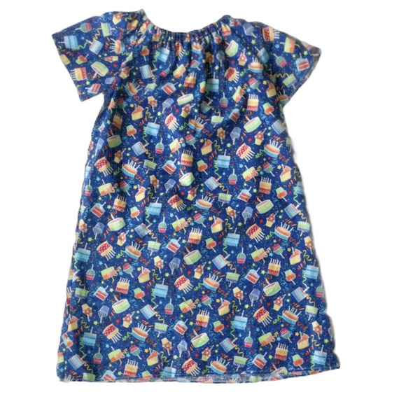 The Sassy Seamstress | Dresses | Happy Birthday Dress | Poshmark